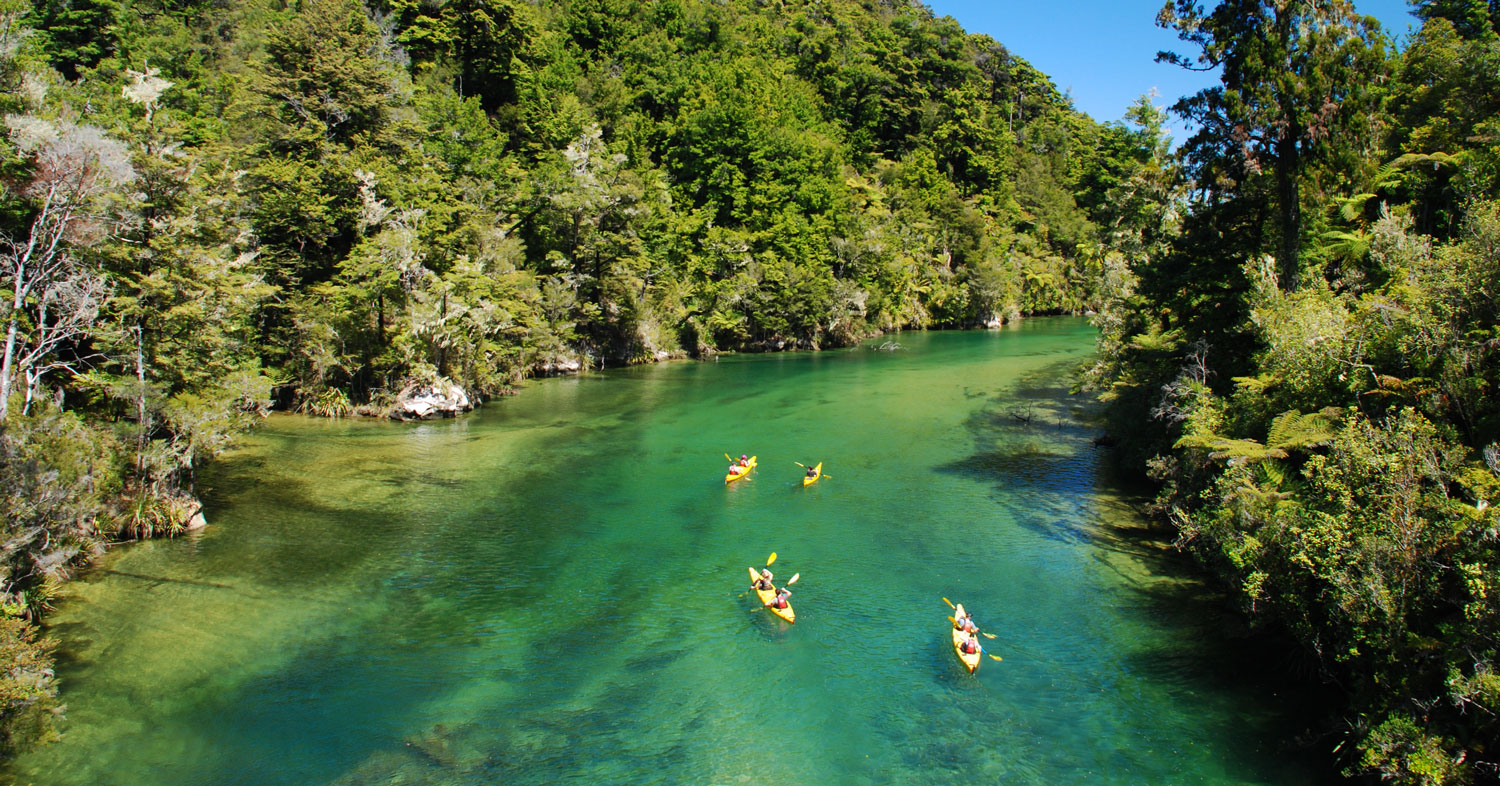 Outdoor activities | MPI | NZ Government
