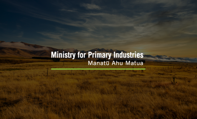 News | NZ Government